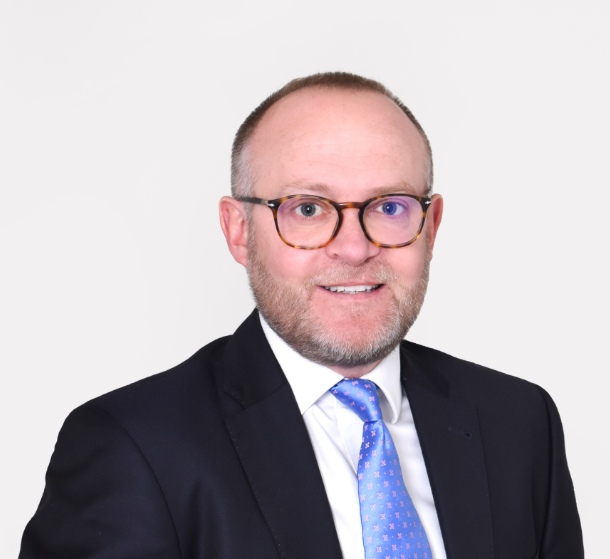 Tom Adams - Adams & Moore Solicitors